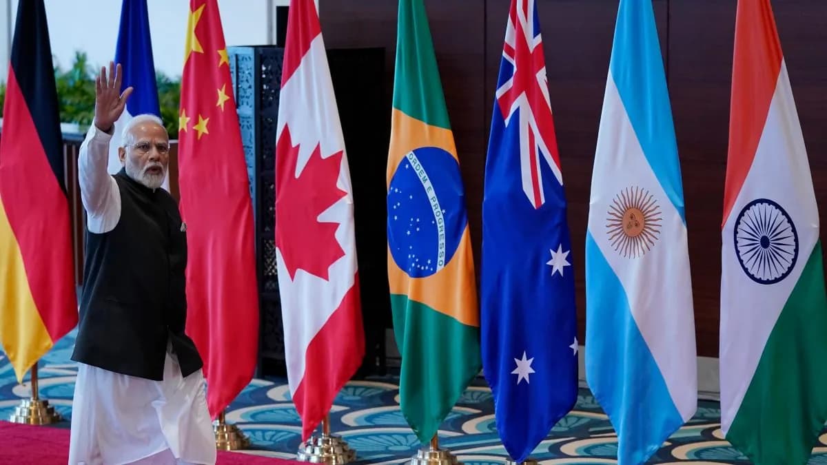 India's Diplomatic Challenges and Strategies